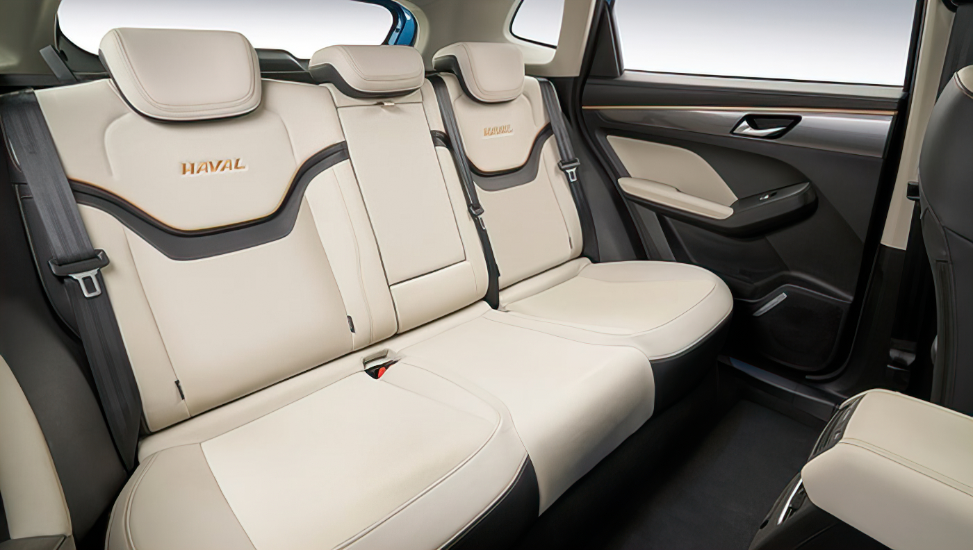Haval Jolion | cathaygroup